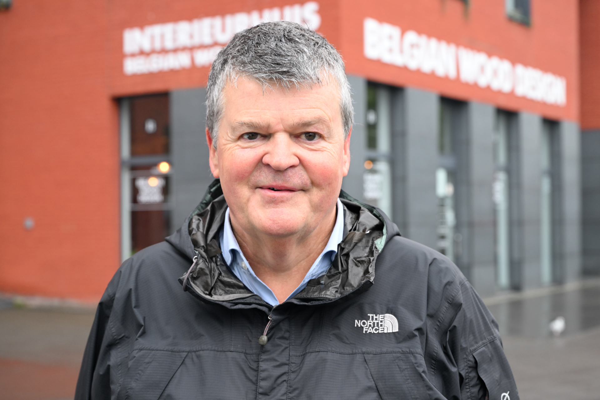 De mooiste foto's van Bart Somers