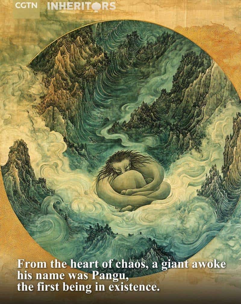 The 10 Most Interesting Gods and Goddesses from Chinese Mythology