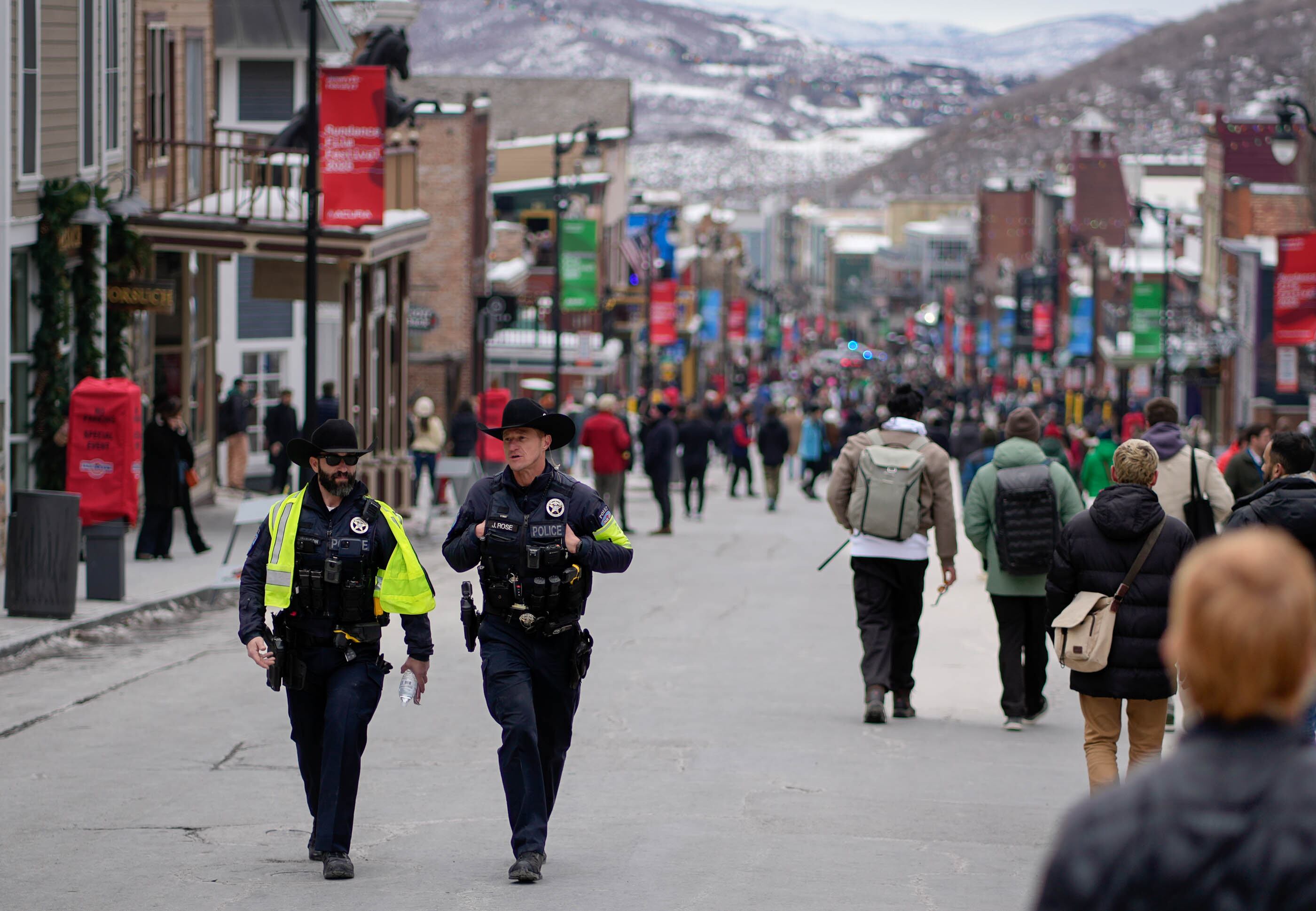 Utah’s last Sundance Film Festival is losing one of Park City’s iconic ...