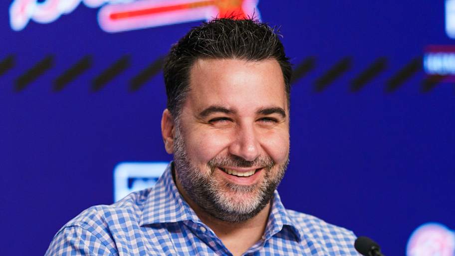 Braves start Day 2 of MLB Draft with impact arm that explains Day 1 choices