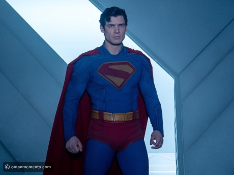 Is the New Superman Movie Criticizing Israel?