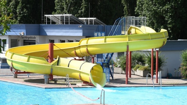 Jugendliche bedrohten Mitarbeiter mit Umbringen