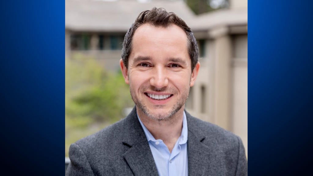 UC Berkeley professor killed, reportedly by masked gunman in Greece