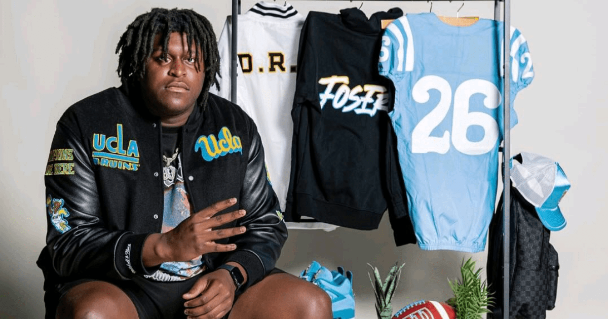 Pair of UCLA commits land in initial 2026 Rivals300 rankings