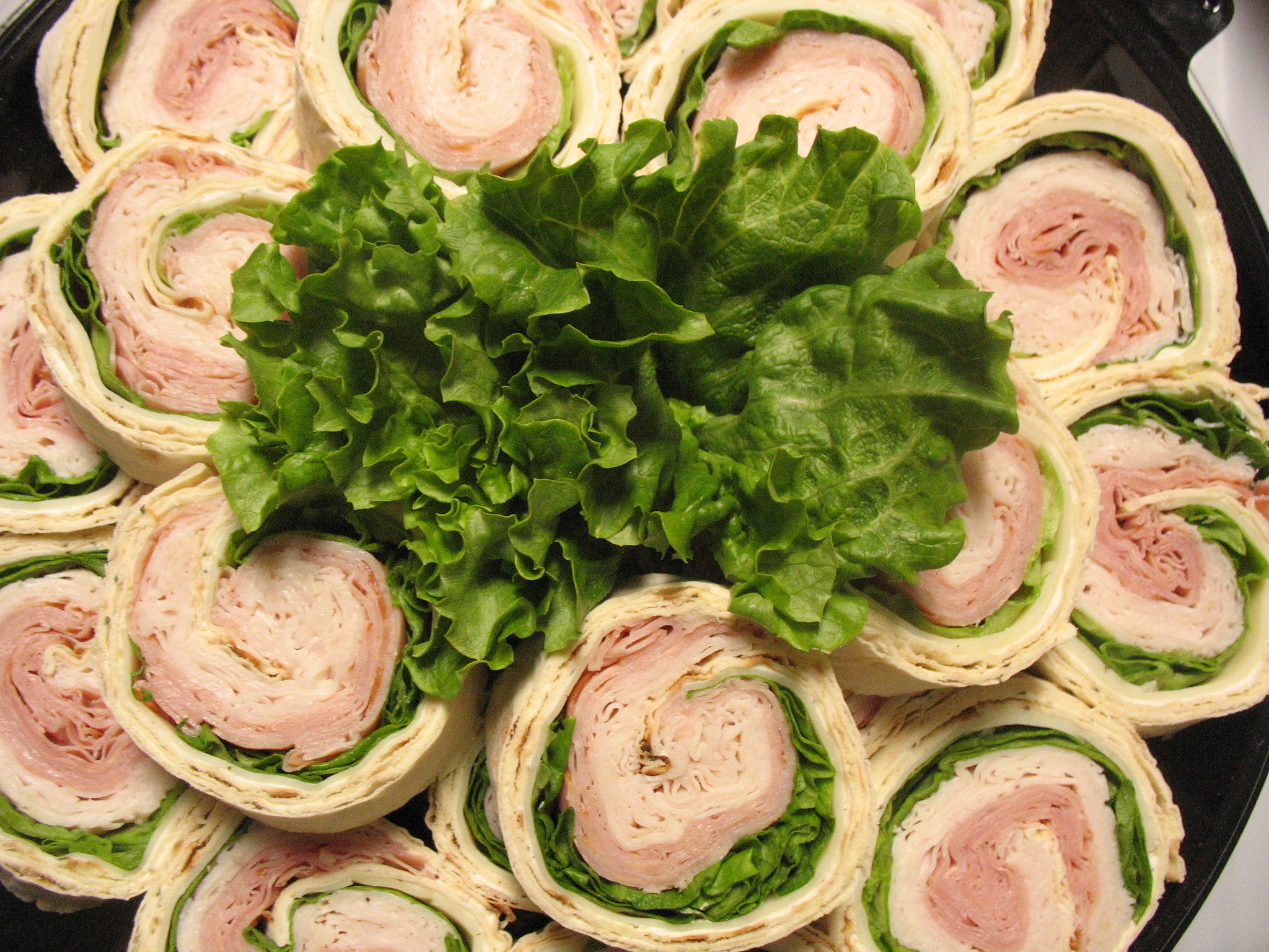 17 Garden Party Appetizers Kids Will Eat