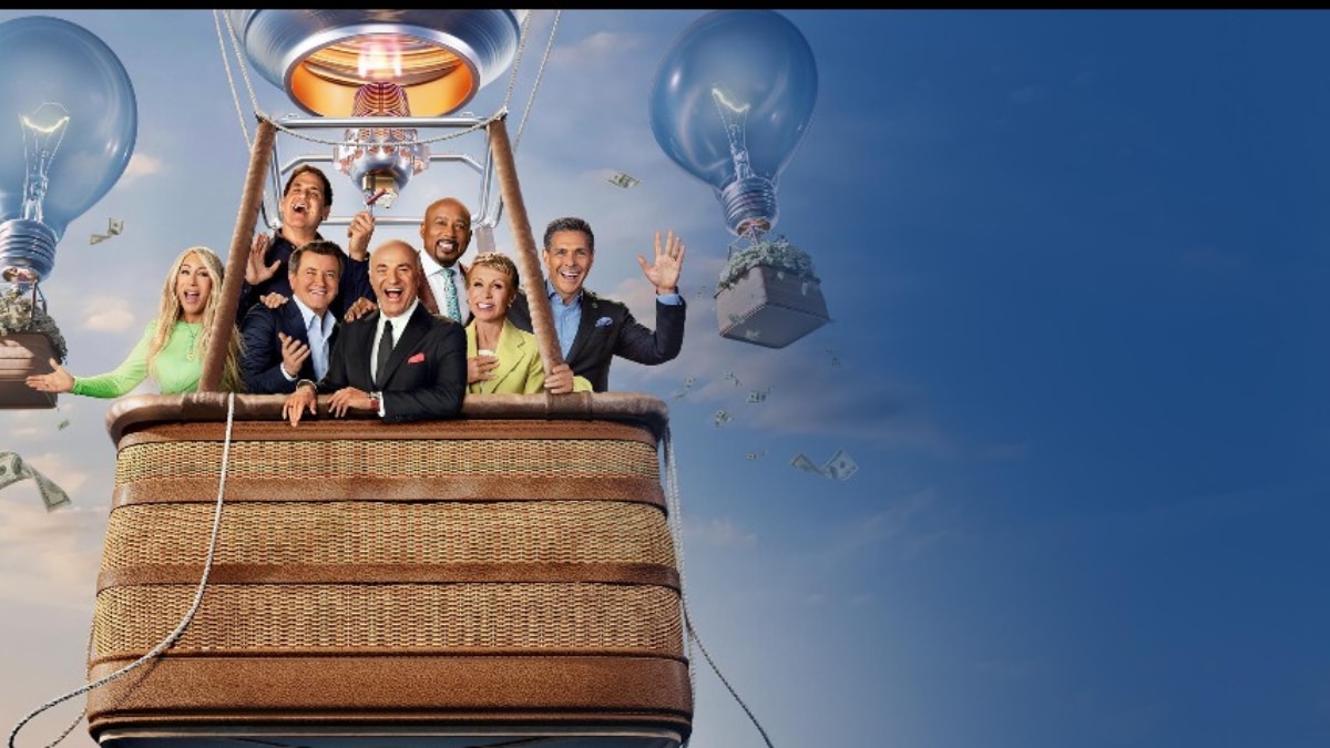 Shark Tank Season 17 Introduces New Guest Sharks And Says Goodbye To ...