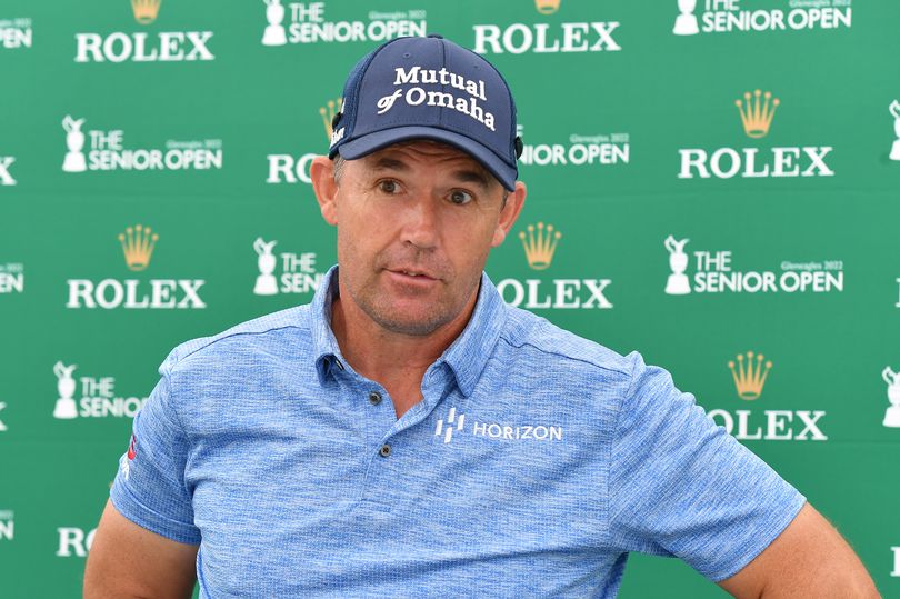 Golf news as $400M LIV claim made about The Open star and Rory McIlroy ...