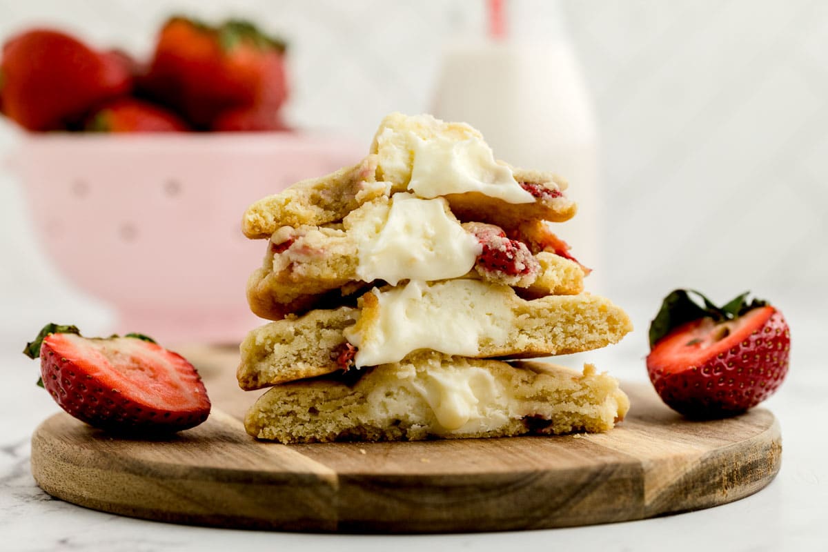 14 Cookie Recipes That Hit Every Craving