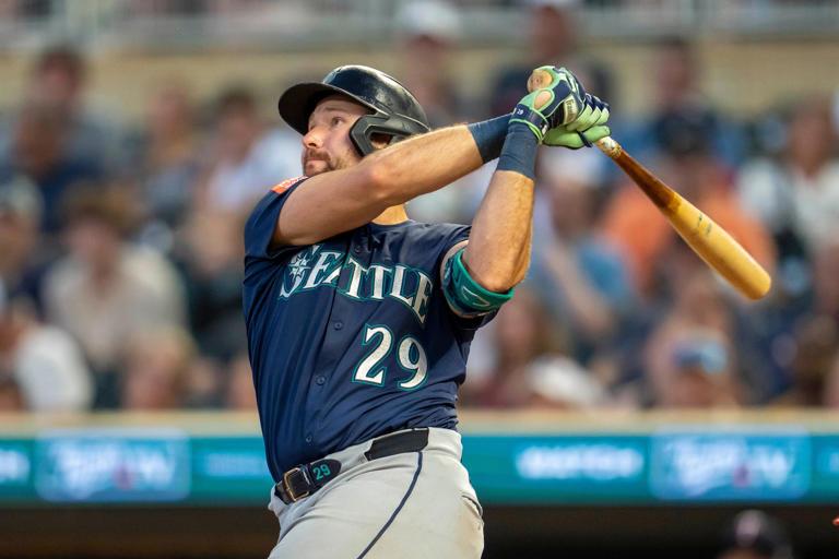 Cal Raleigh, FSU baseball great, to join Team USA in 2026 World ...