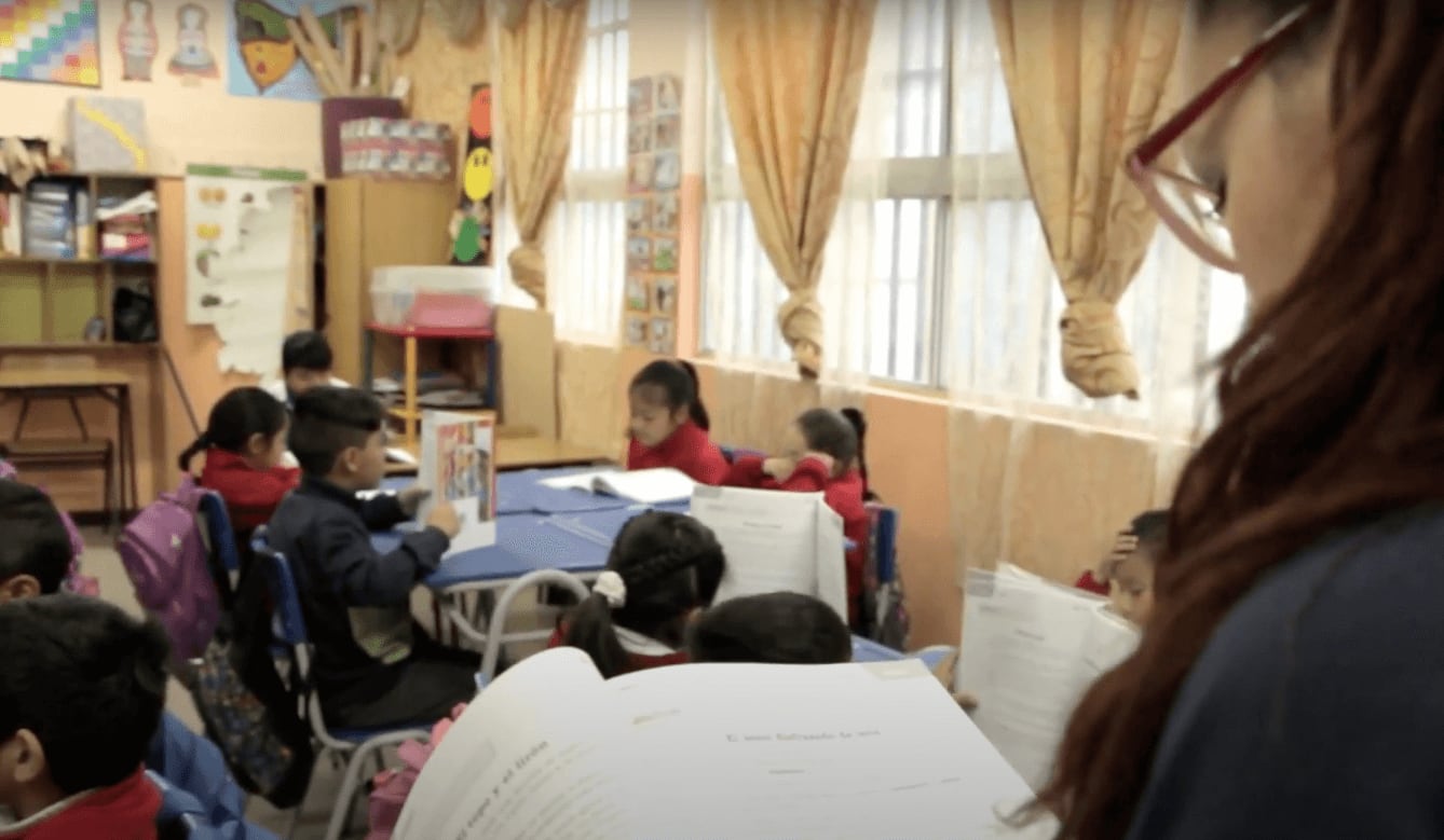 Beca SEIEM 2025: cómo solicitar apoyo para escuelas particulares en ...