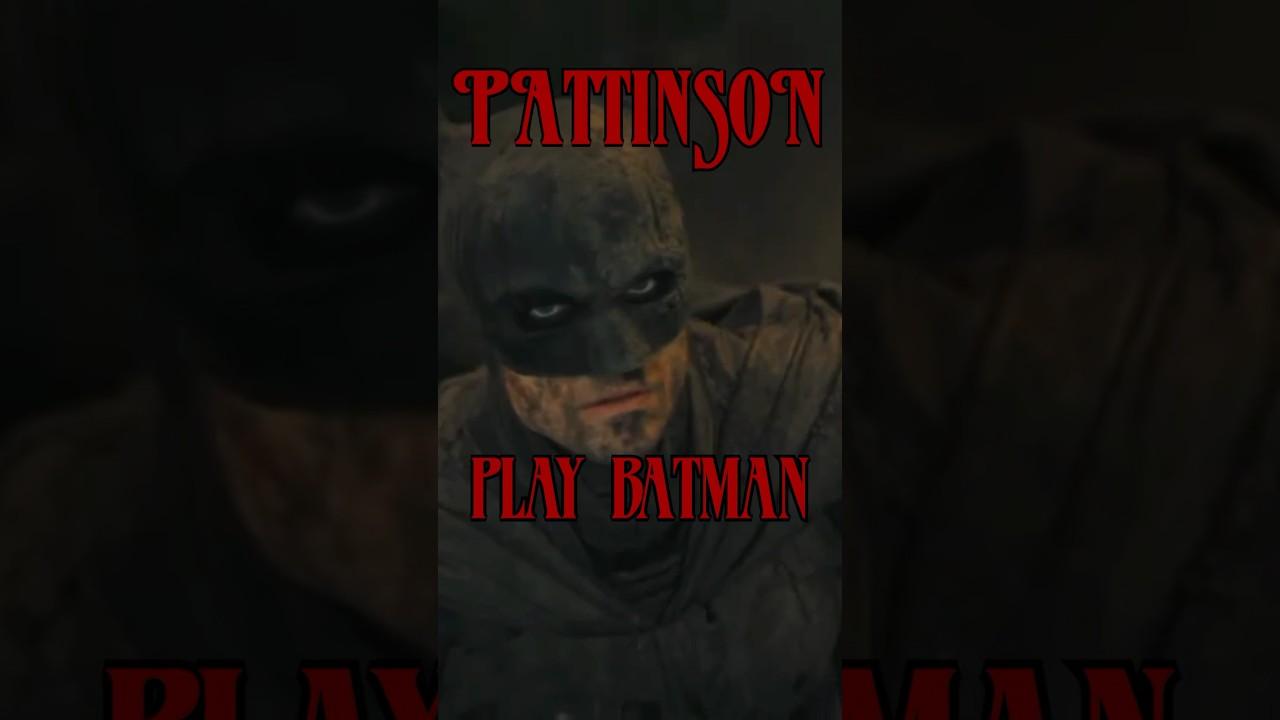 Can Robert Pattinson’s The Batman Fit Into This Dc Universe With This ...