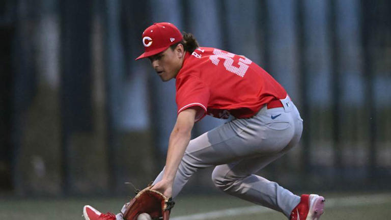 Live California high school 2025 MLB Draft tracker: Update of where all ...