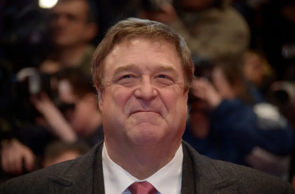 ‘He’s Gone Too Far’: John Goodman Looks Unrecognizable After Dramatic ...
