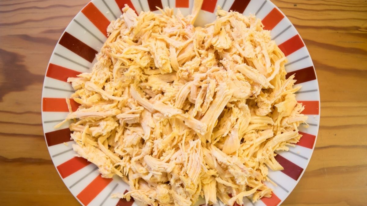 Recetas fáciles de comida de lonche para ir al trabajo: mexicanas con ...