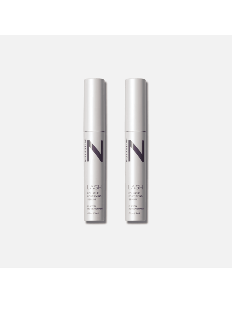 ‘Ghost Lashes’ Are the Barely There Beauty Trend Made for Summer