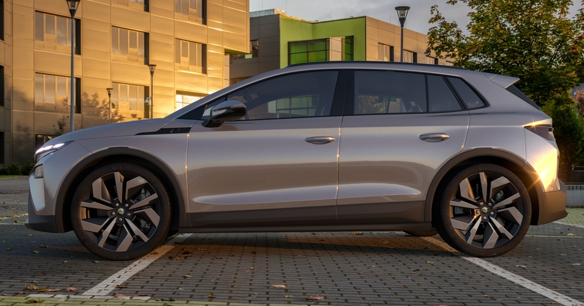 Årets bil er kåret: "Bilen vi ikke kunne finde fejl ved"