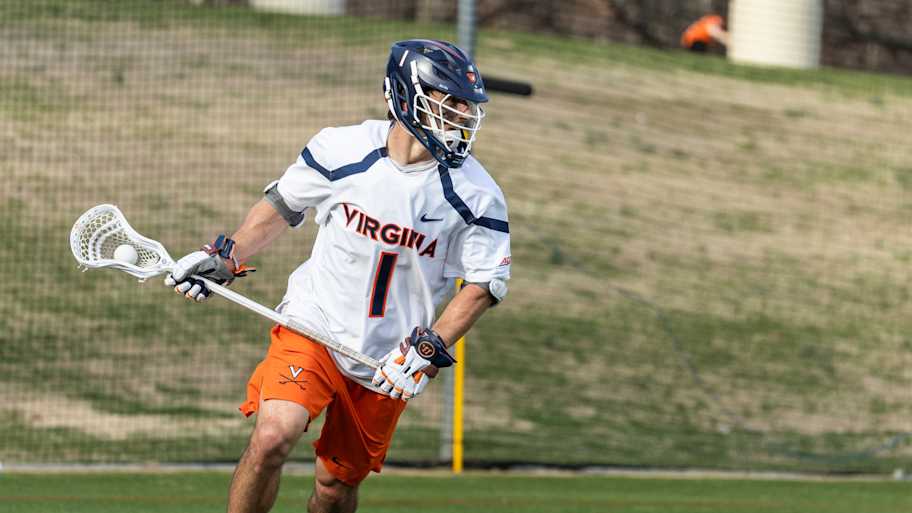 Connor Shellenberger Announced as Assistant Coach for Virginia Men's ...