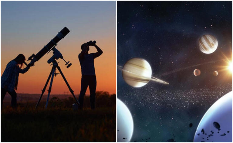 ¿Existe un noveno planeta detrás de Neptuno?; esto se sabe