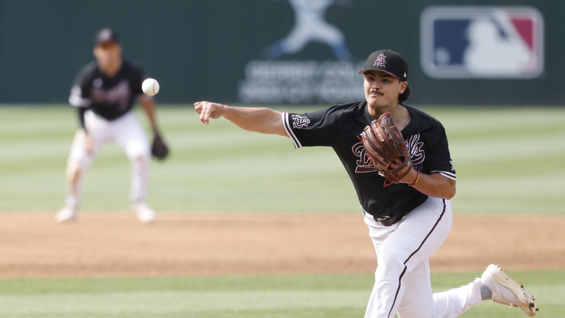 Seattle Mariners Select RHP Lucas Kelly in the Sixth Round of 2025 MLB ...
