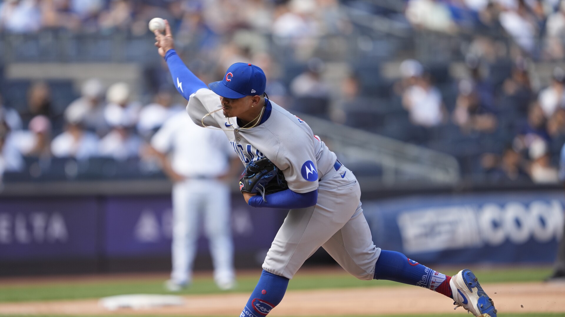 Curveballs are disappearing in MLB as velocity obsession reshapes pitching landscape