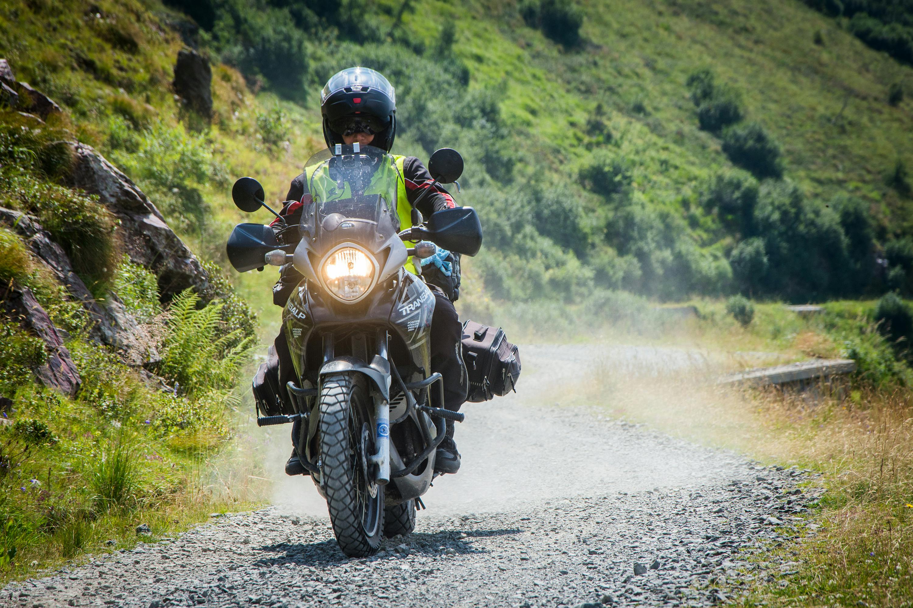 Ride Safe, Live Long: 20 Essential Motorcycle Safety Tips for Every Biker