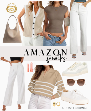 Say Hello to Your New Amazon Favorites for You