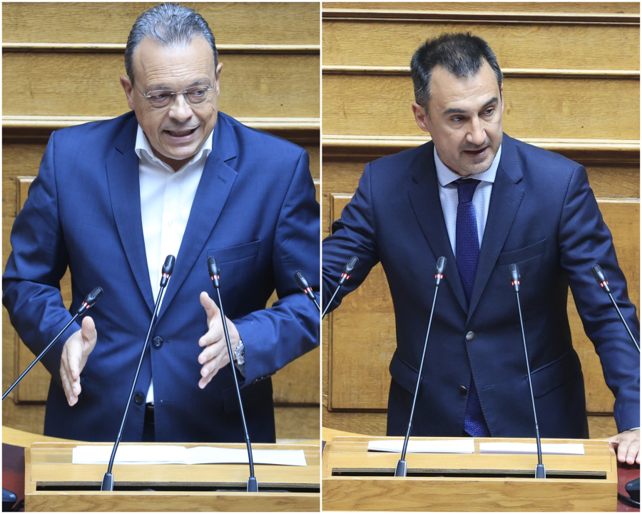 ΟΠΕΚΕΠΕ: Μαζί ΣΥΡΙΖΑ και Νέα Αριστερά στην πρόταση για Προανακριτική