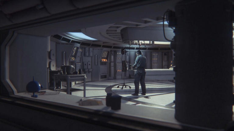 The Scariest Title In The Alien Franchise Isn't Even A Movie