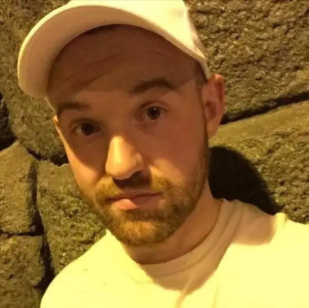 Who was Tom Noakes and what happened to killer Hayden Fitzpatrick?