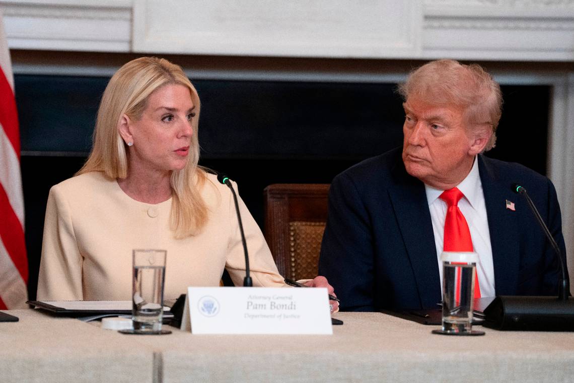 Why Trump's pivot on the Epstein client list conspiracy is a big deal ...