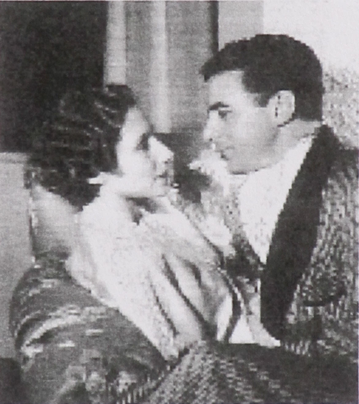 Rebel without a cause fights back | Ross Eric Gibson, Local History