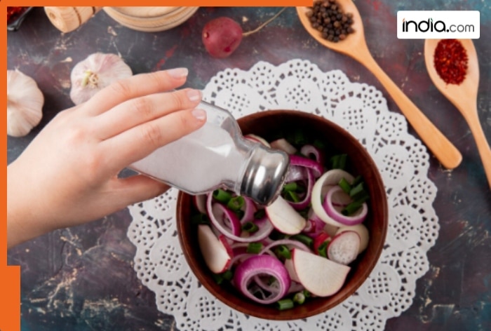 7 side effects of excess salt that put Indians at health risk