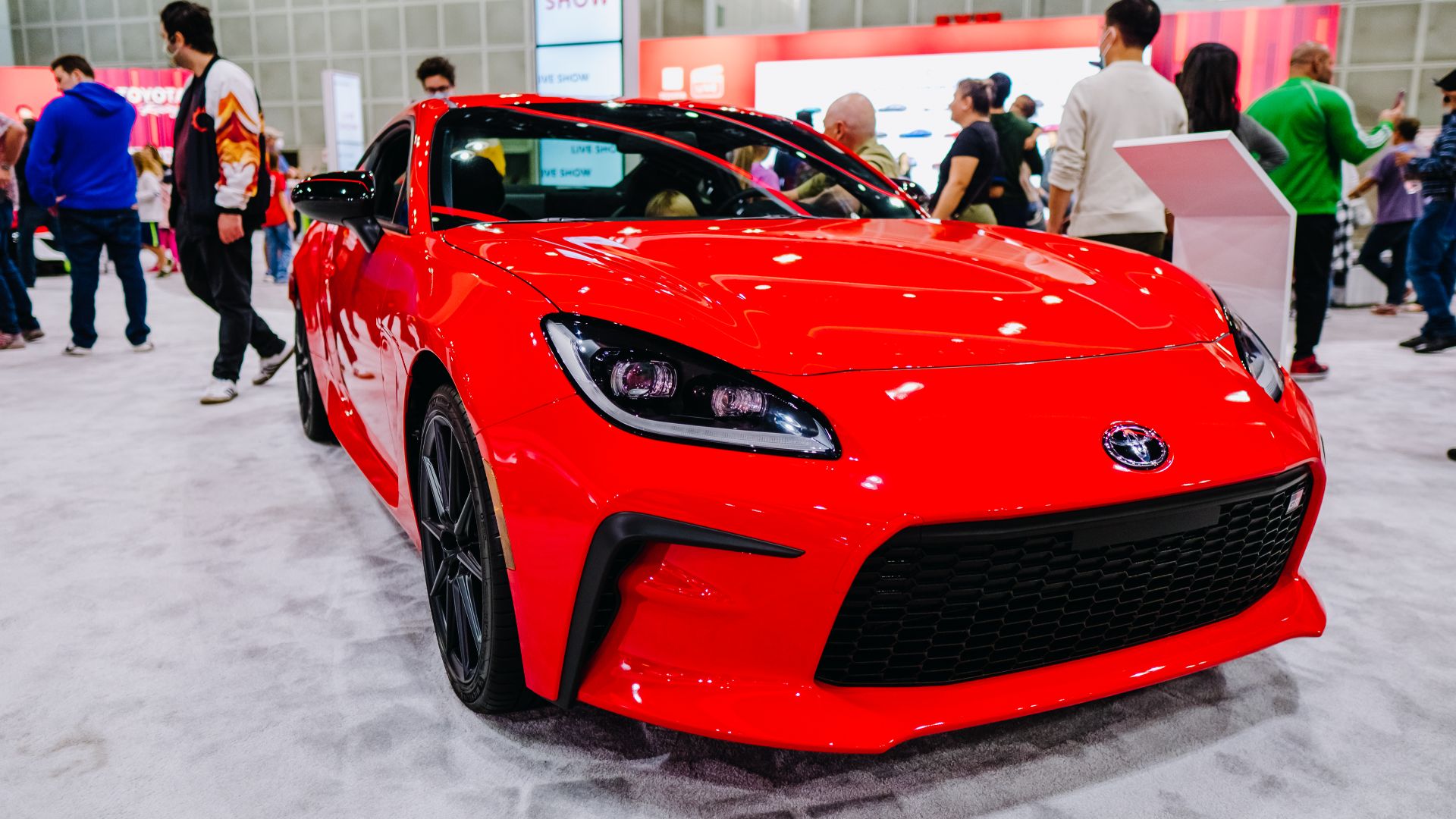 20 High-Performance Sports Cars That Are Surprisingly Affordable