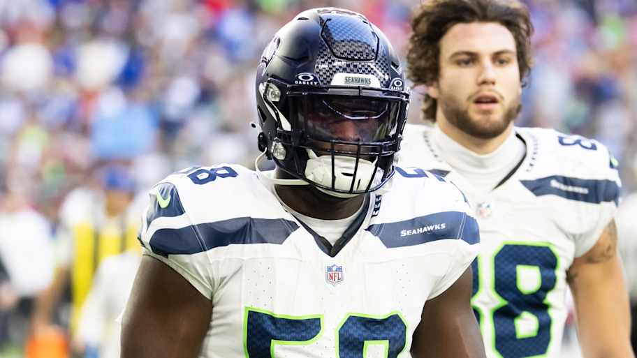 Seahawks insider expecting big year from under-the-radar pass rusher
