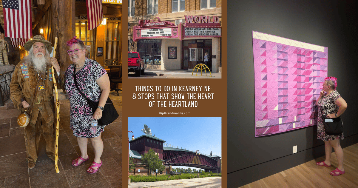 Things to do in Kearney NE: 8 stops that show the heart of the heartland
