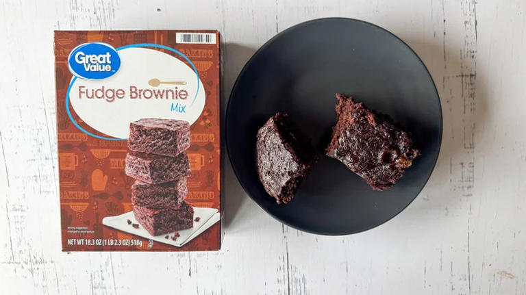 19 Great Value Products To Keep Out Of Your Cart At Walmart