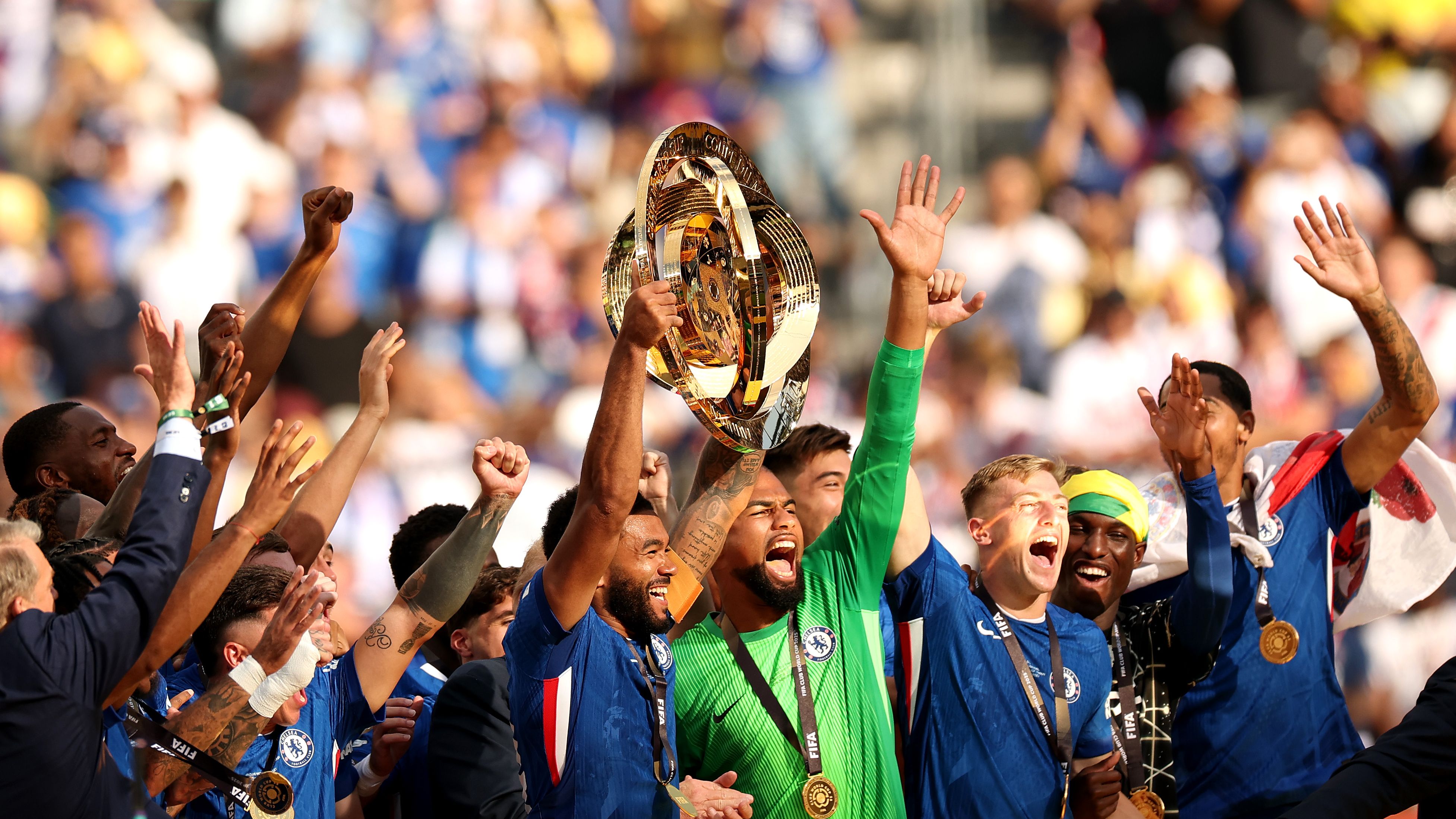TelevisaUnivision delivers most-watched FIFA Club World Cup coverage in ...