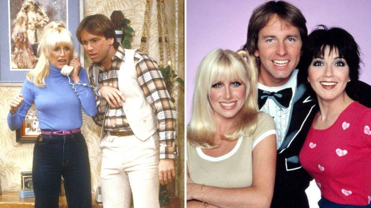 Trivia About The Classic Sitcom, 'Three's Company'