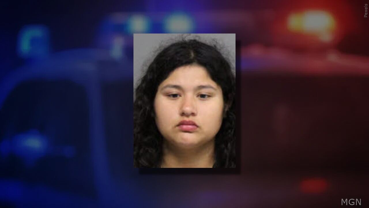 Woman arrested after Nebraska State Patrol recovers missing 5-year-old ...