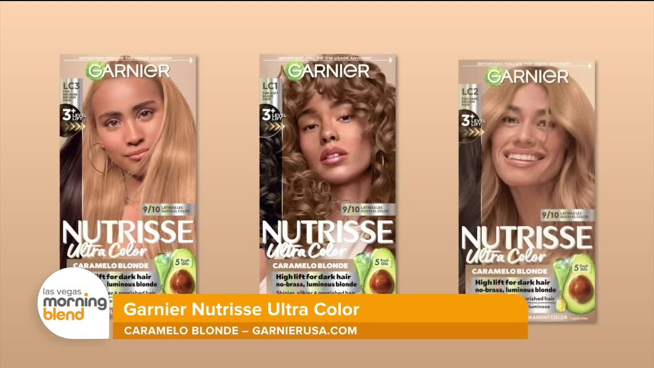 Back to School Must-Haves with Limor Suss