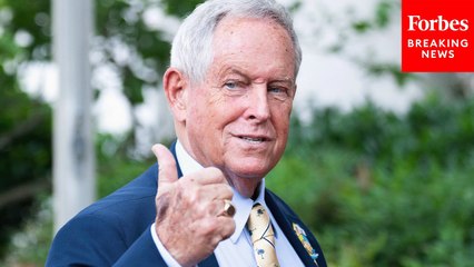 Joe Wilson Celebrates Trump, GOP's Big Beautiful Bill: 'Promises Made ...