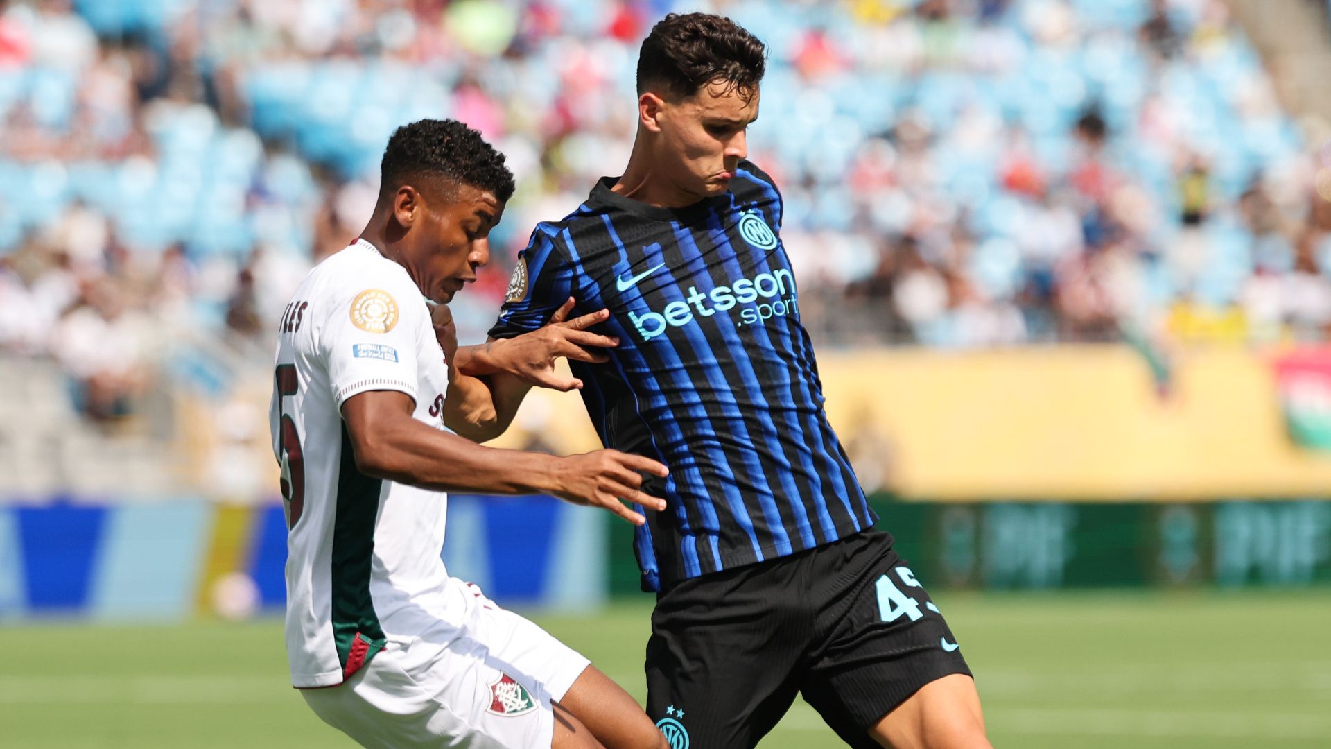 Valentin Carboni al Genoa, è ufficiale: la formula del trasferimento ...