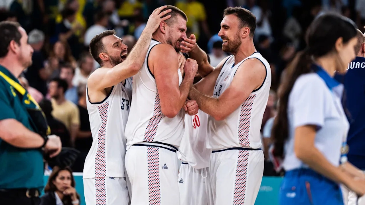 Σερβία: Με Γιόκιτς και «υπεροπλία» στο Eurobasket