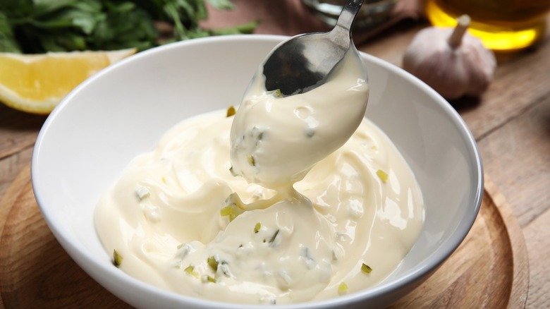 14 Facts You Need To Know About Tartar Sauce
