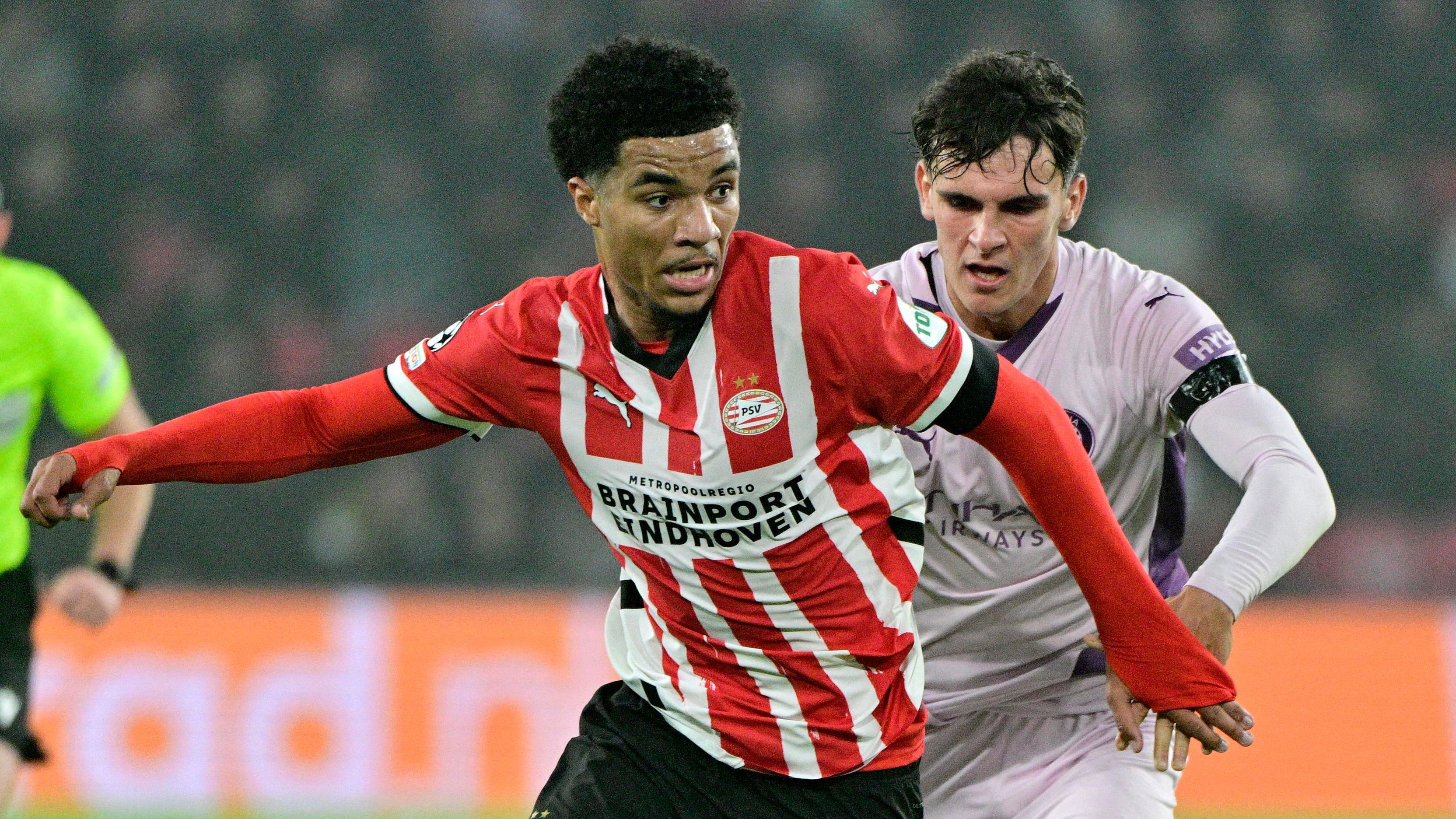 'I’m nervous for him' - Former USMNT and MLS striker Herculez Gomez ...