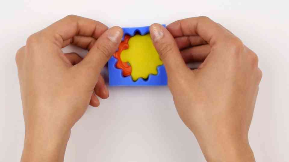 A Cool Way to Recycle Old Crayons!