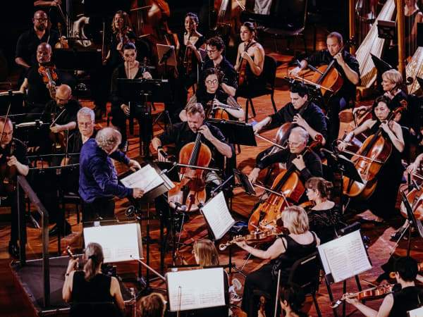 San Antonio Philharmonic opens new season with tribute to Juan Gabriel