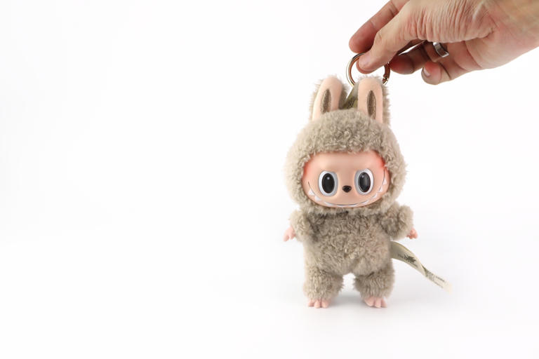 People are burning their Labubus after creepy theory links them to ...