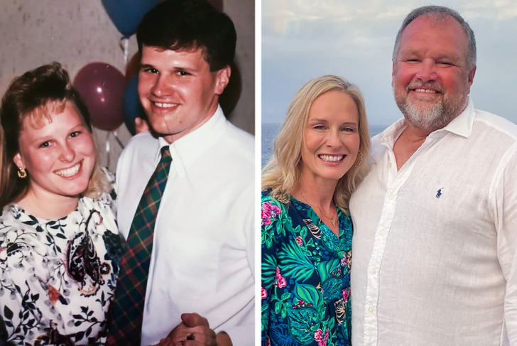 15 People Who Embraced Aging With Grace and Confidence