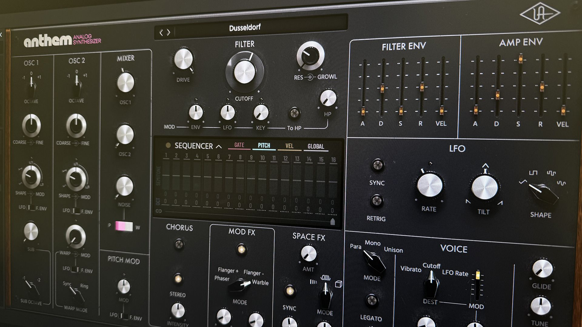 “$199 for a synth that retreads the well-worn VA path is a big ask ...